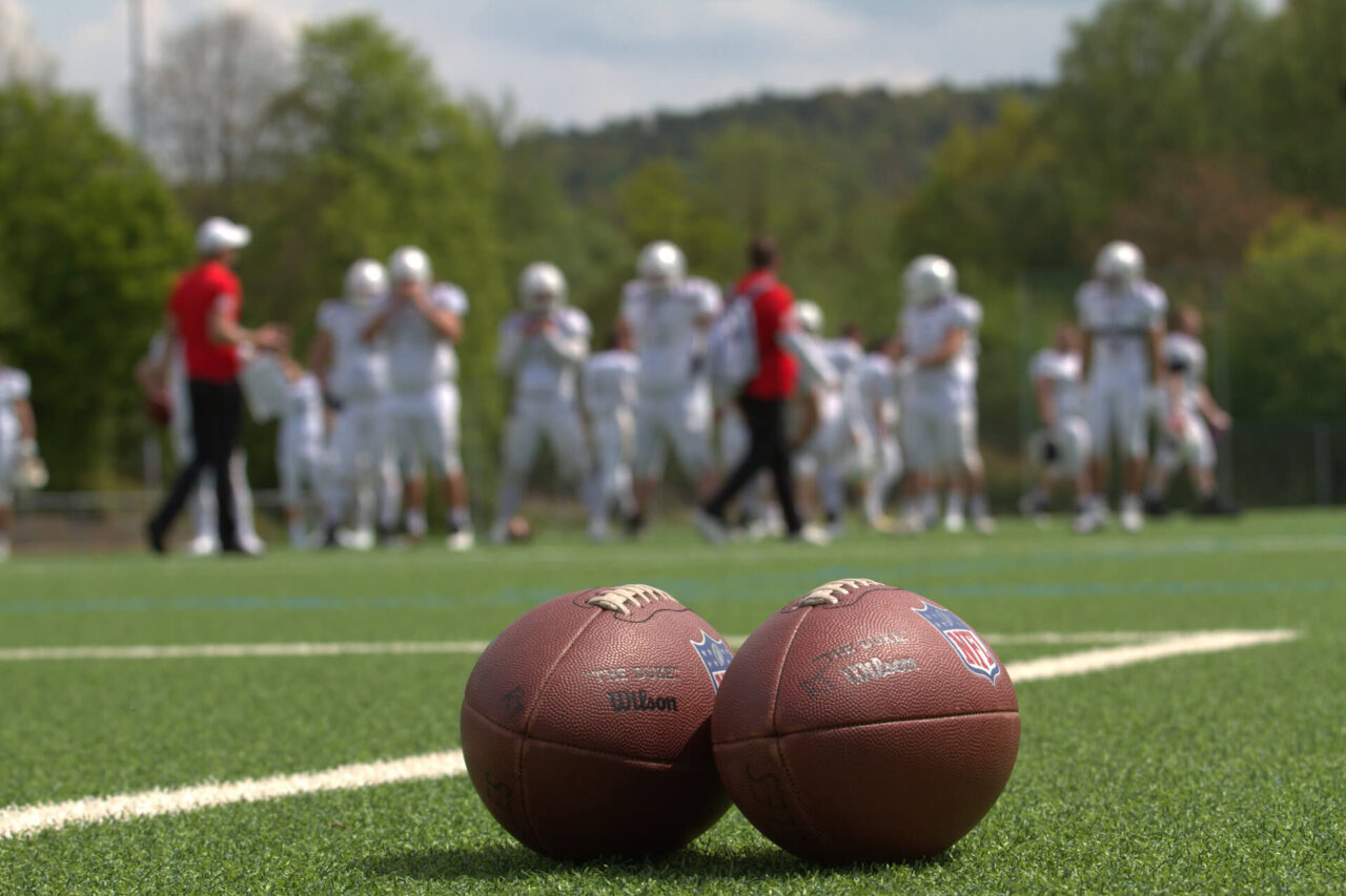 Erste Mannschaft | Reutlingen Eagles