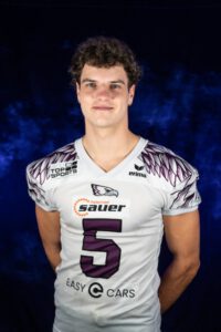 Erste Mannschaft | Reutlingen Eagles