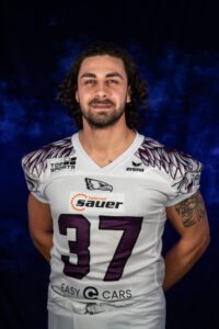Erste Mannschaft | Reutlingen Eagles