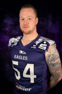 Erste Mannschaft | Reutlingen Eagles