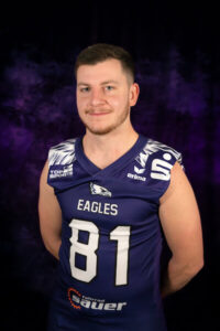 Erste Mannschaft | Reutlingen Eagles